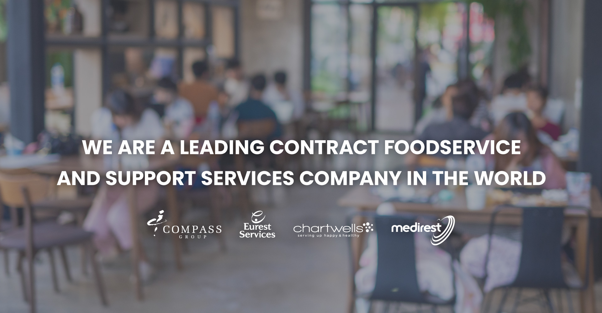 Home - Compass Group Hong Kong Limited