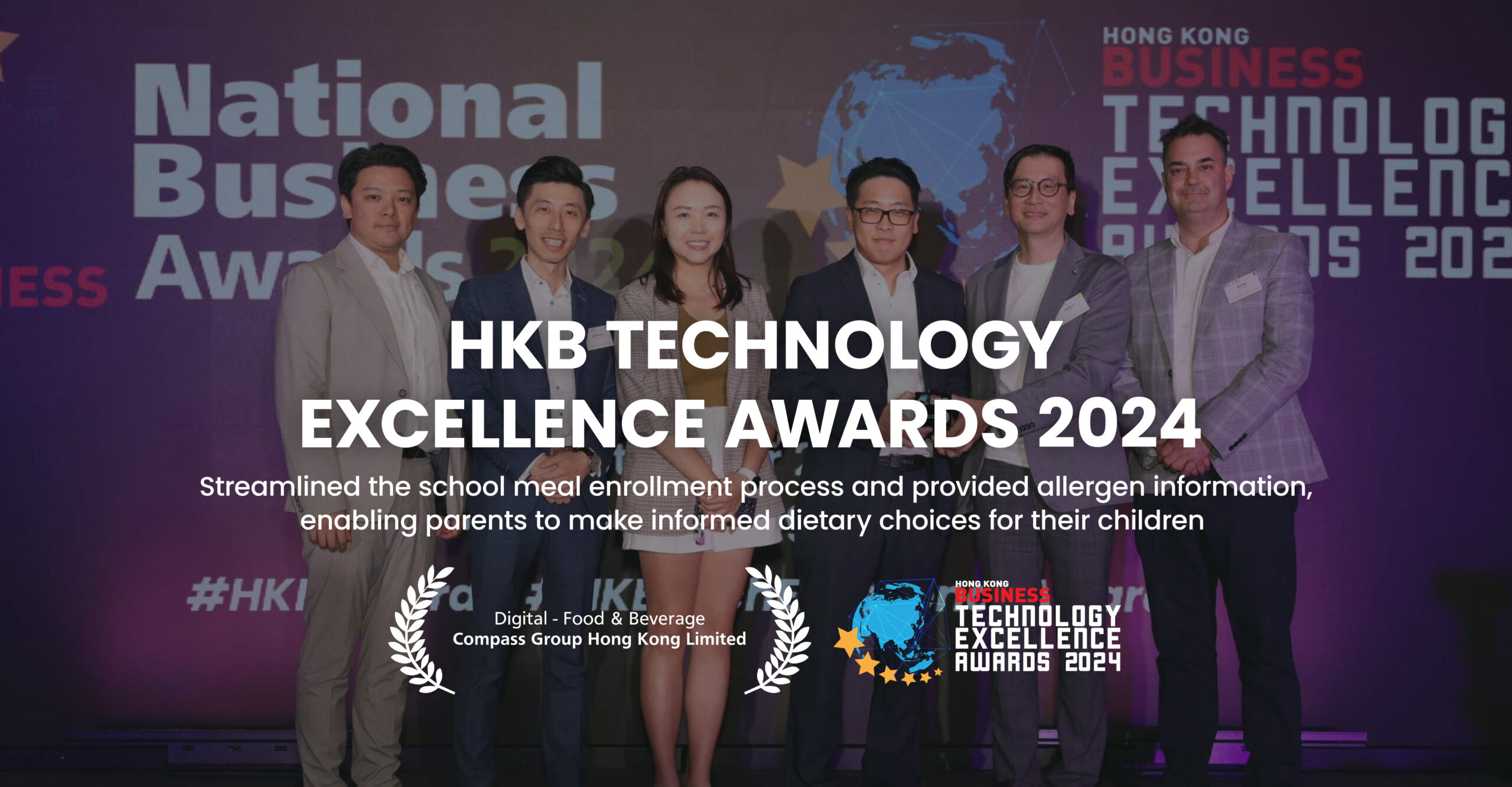 Home - Compass Group Hong Kong Limited