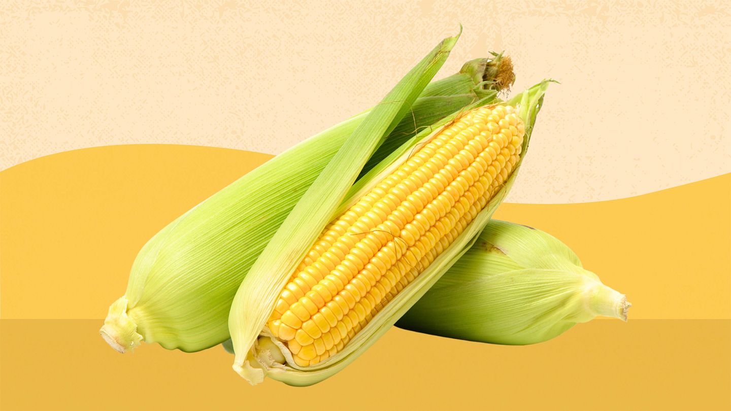 [Wellbeing & You] Corn - Compass Group Hong Kong Limited